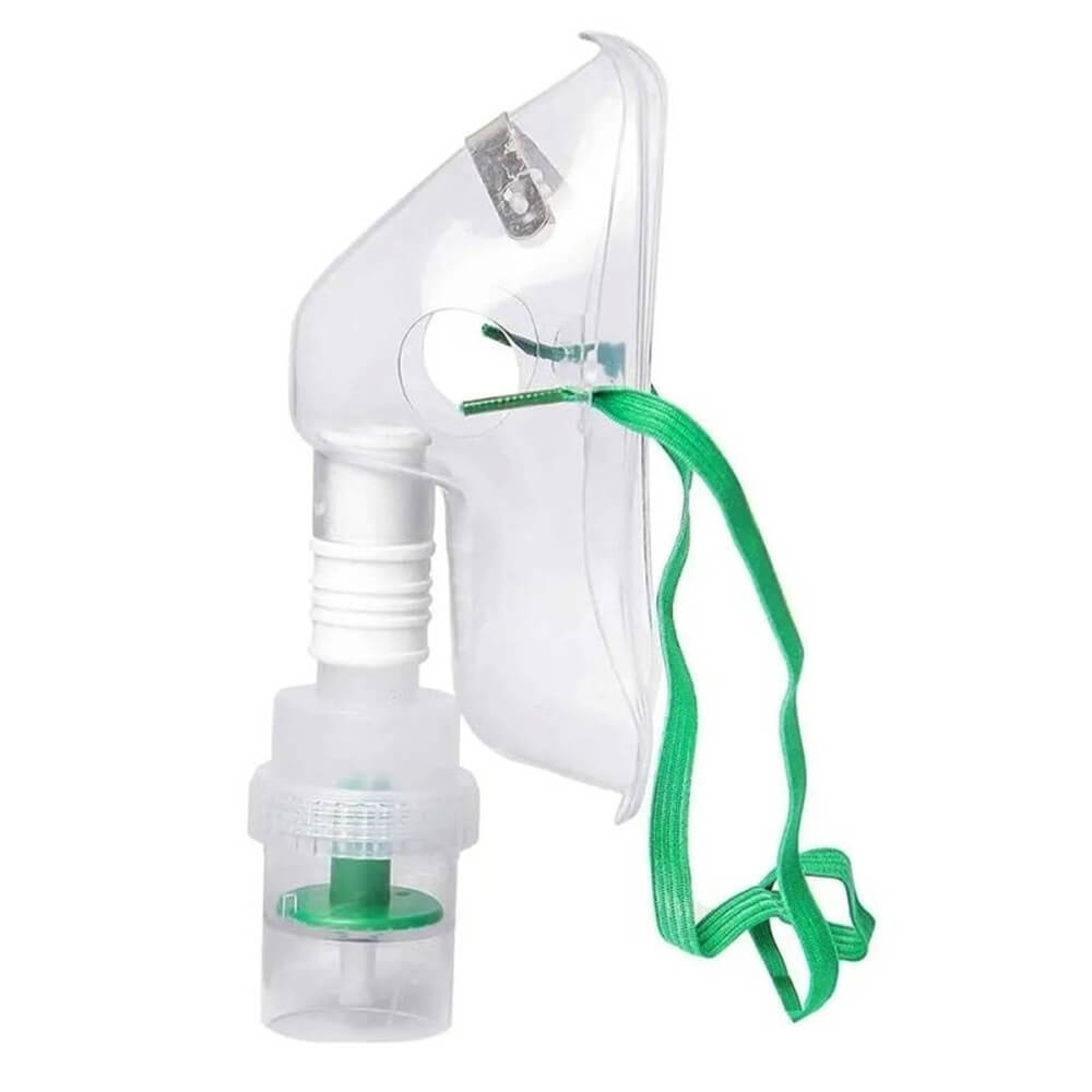 Masque d'inhalation pour poppers Fukr Pop Nebulizer - FRMU004